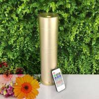 China Super Silvent Remote Control Scent Air Diffuser , Commercial Scent Machines for sale