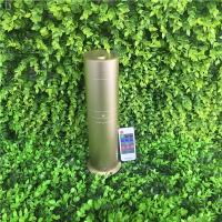 China 50Ml Super Quiet Japan Air Pump Scent Air Machine With Remote Control , Colorful Aluminum for sale