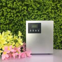 China 110V Wall Mountable Commercial Scent Machine With Lock And 500ml Refilled Botttle for sale