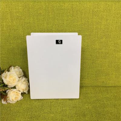 China 200 Sqaure Meter Scent Air Diffuser / Commercial Places Automatic Air Freshener for sale
