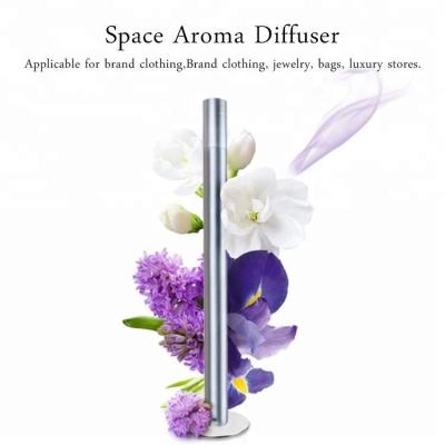 China Super Silent Electrical Air Aroma Diffuser For House , Office , Spa Remote Control for sale