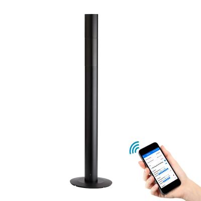 China Wall Mounted Bathroom Scent Diffuser , Simple And Hassle-free Aromatherapy Diffuser 20.2*8*15.5 Cm for sale