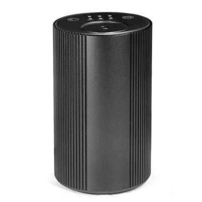 China 500cbm Coverage Aromatherapy Diffusers with Wall Mounted Installation and Less Than 35dB Noise Level for sale
