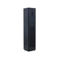 China Black Essential Oil Diffuser With Advanced Technology, Covering An Area Of 2000cbm for sale
