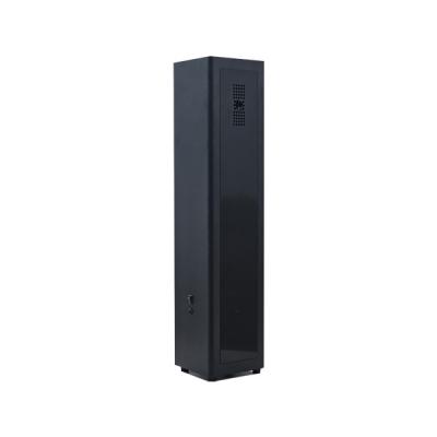 China Black Essential Oil Diffuser With Advanced Technology, Covering An Area Of 2000cbm for sale