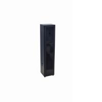 China Metal Desktop Black Diffuser with Ultra Silent Operation and Noise Level 32dba for sale