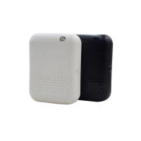 China Plastic Essential Oil Diffuser with Low Noise 32dba and Wide Coverage of 500cbm for sale
