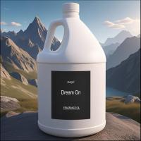 China One Galon HVAC Diffuser Oil For HVAC Systems for sale