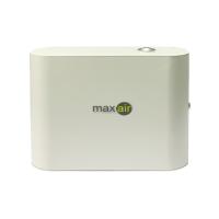 China Smart Metal Housing Aromatherapy Oil Diffuser 300ml Plastic Bottle Low Noise Level 40dBa for sale