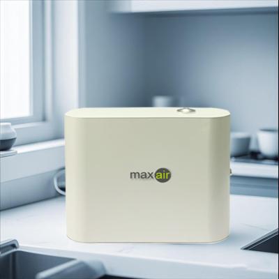 China Intelligent Aromatherapy Oil Diffuser with Fan Maximum Coverage Area 5000m3 for sale