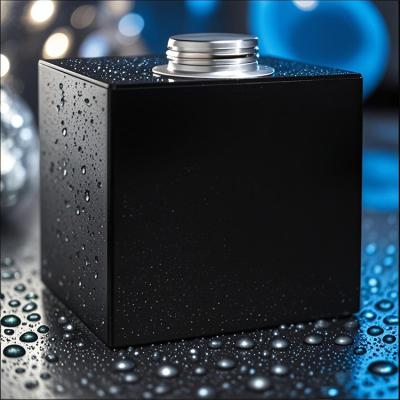 China Desktop, floor standing optional oil diffuser, metal case, 500ml plastic bottle for sale