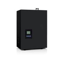 China 35W HVAC Scent Diffuser for Commercial Spaces 2000m3 Coverage for sale