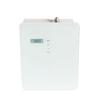China 150ml Wall Mounted Commercial Aroma Diffuser Aluminum HVAC Scent System for sale