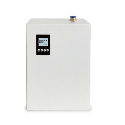 China 22W HVAC Scent Diffuser Machine with 2000m3 Coverage for sale