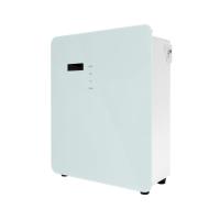 China 15W Commercial HVAC Aroma Diffuser 500ml App-Controlled Wall Mountable for sale