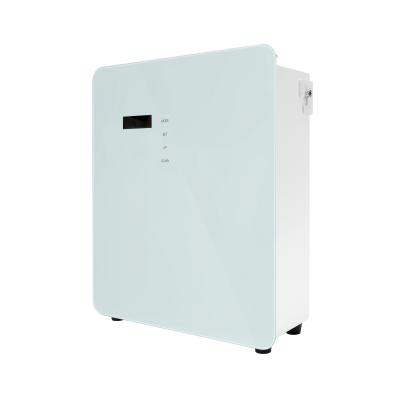 China 15W Commercial HVAC Aroma Diffuser 500ml App-Controlled Wall Mountable for sale