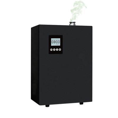 China 100ml Fragrance Capacity Scent Diffuser The Ultimate Aromatherapy Experience with 12V Voltage for sale