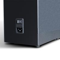 China Timer-Enabled White Scent Air Machine with Low Noise Level and Efficiency for sale