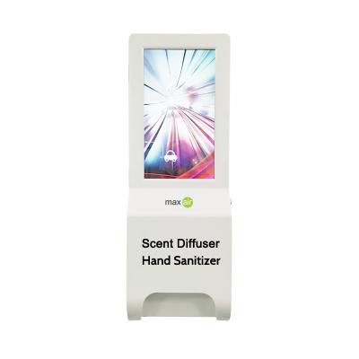 China 30min Spray Interval Small Aroma Diffuser for a Refreshing and Invigorating Space for sale