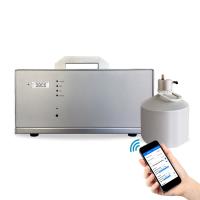 China 500ml Large Capacity 220V 50W Commercial Scenting Machine HVAC Scent System with Wifi App Control for sale