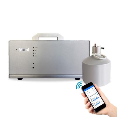 China 500ml Large Capacity 220V 50W Commercial Scenting Machine HVAC Scent System with Wifi App Control for sale