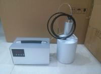 China 4L Oil Bottle Fragrance Diffuser Machine 10000 Square Feet For Hotel Lobby for sale
