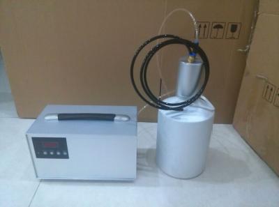 China 4L Oil Bottle Fragrance Diffuser Machine 10000 Square Feet For Hotel Lobby for sale