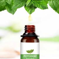 China Perfume Grade C Aroma Essential Oil with Nervous System Function for Detergent Raw Materials for sale