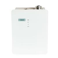China Commercial 500ml Capacity 12V Voltage 1500CBM Coverage Scent Diffuser Machine for Large Spaces for sale