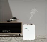 China Wholesale 500ML Capacity 12V Voltage Scent Air Machine with 500CBM Coverage for Large Spaces for sale