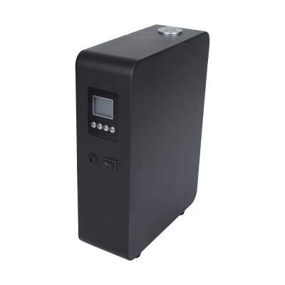 China App-Controlled 2000 CBM Coverage HVAC Compatible Scent Air Machine for Commercial Spaces for sale