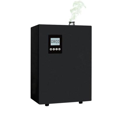 China App-Controlled 2000 CBM Coverage HVAC-Compatible Scent Air Machine for Commercial Use for sale