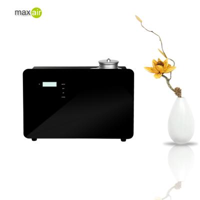 China App-Controlled Scent Air Machine with 500CBM Coverage and Durable Metal Shell for Commercial Use for sale