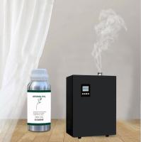 China Free Sample Aroma Oil Scent Oil Shangri-La Aromatherapy Essential Oil Set for Scent Diffuser for sale