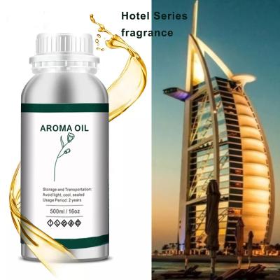 China China Supplier Perfume Oil Fragrance Humidifier Essential Oil Aroma Diffuser for sale