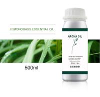 China High Density 100% Pure Scent Lavender Lemongrass Aroma Source Essential Oil for Bulk 5L 10L for sale