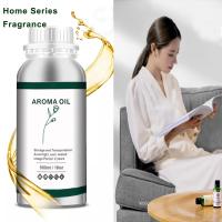 China Wholesaler 100% Natural Plant Waterless Organic Fragrance 1 Kg Bulk Pure Essential Oil for Aroma Diffuser for sale