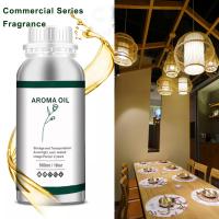 China Wholesale Aroma Oil High Concentrated Long Lasting Essence Oil 500ml Fragrance Scent Oil for Aroma Diffuser for sale