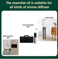 China Commercial OEM Fragrance Oil Without Water Scented Oil Shangri-La Perfume Essential Oil for sale