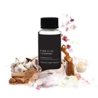 China Wholesale High Concentrated Long Lasting Perfume Essence Oil Fragrance for Scent Machine Diffuser Essential Oil for sale