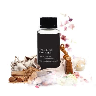 China Wholesale High Concentrated Long Lasting Perfume Essence Oil Fragrance for Scent Machine Diffuser Essential Oil for sale