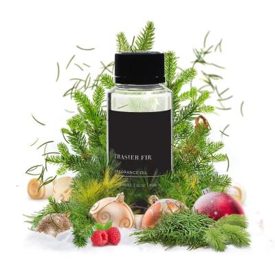 China Floral Scent Oil Wholesale 500ml Fragrance Essential Perfume Oil Aroma Diffuser Concentrated for sale