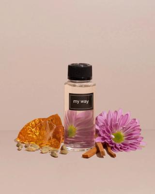 China Factory Wholesale Price Aroma Scent Fragrance Oil for Machine for sale