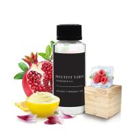 China Factory Wholesale Price Aroma Scent Fragrance Oil for Machine for sale