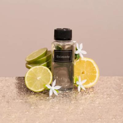 China Hot Selling Manufacturer Wholesale Fragrance Oil for Home, Hotel, Office Waterlessaromatherapy Diffuser Essential Oil for sale