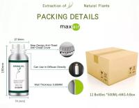 China Essential Plant Oil Nature Pure Raw Material Concentrated Wholesale 500ml Fragrance for sale