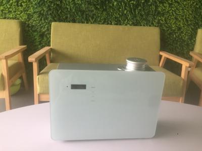 China Commercial Area Inside Fan Electric Aroma Diffusers For Big Business Places for sale