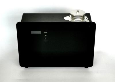 China Commercial Auto Fragrance Machine / Hotel Hvac Scent Delivery System for sale