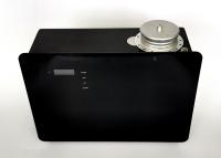 China 5000CBM Automization Essential Oils Aroma Scent Air Machine With 950 Ml Refill Bottle for sale