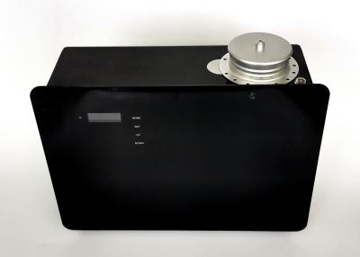 China 5000CBM Automization Essential Oils Aroma Scent Air Machine With 950 Ml Refill Bottle for sale